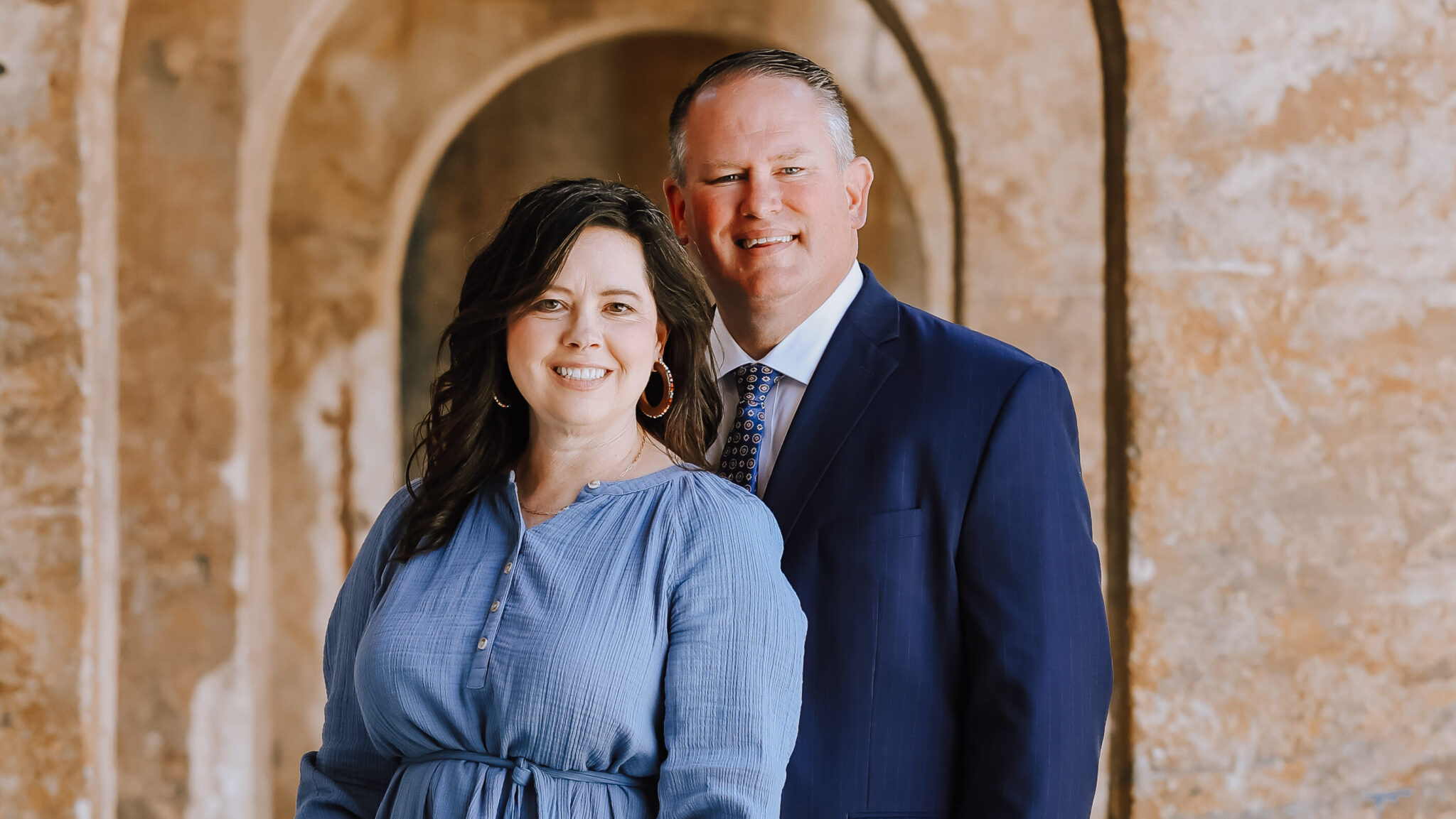 Freedom Baptist Church – A Passion for God and a Love for People